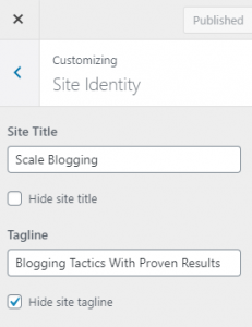 9 Crazy Tips For Superb Blog Branding (+3 Inspiration Sites)