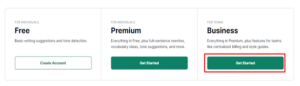 Grammarly Premium Free Trial: How To Get 7-day Free Access?